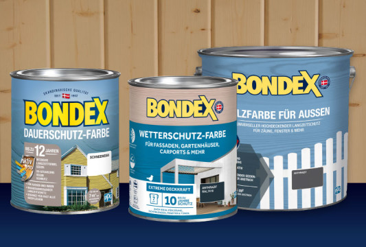 BONDEX
