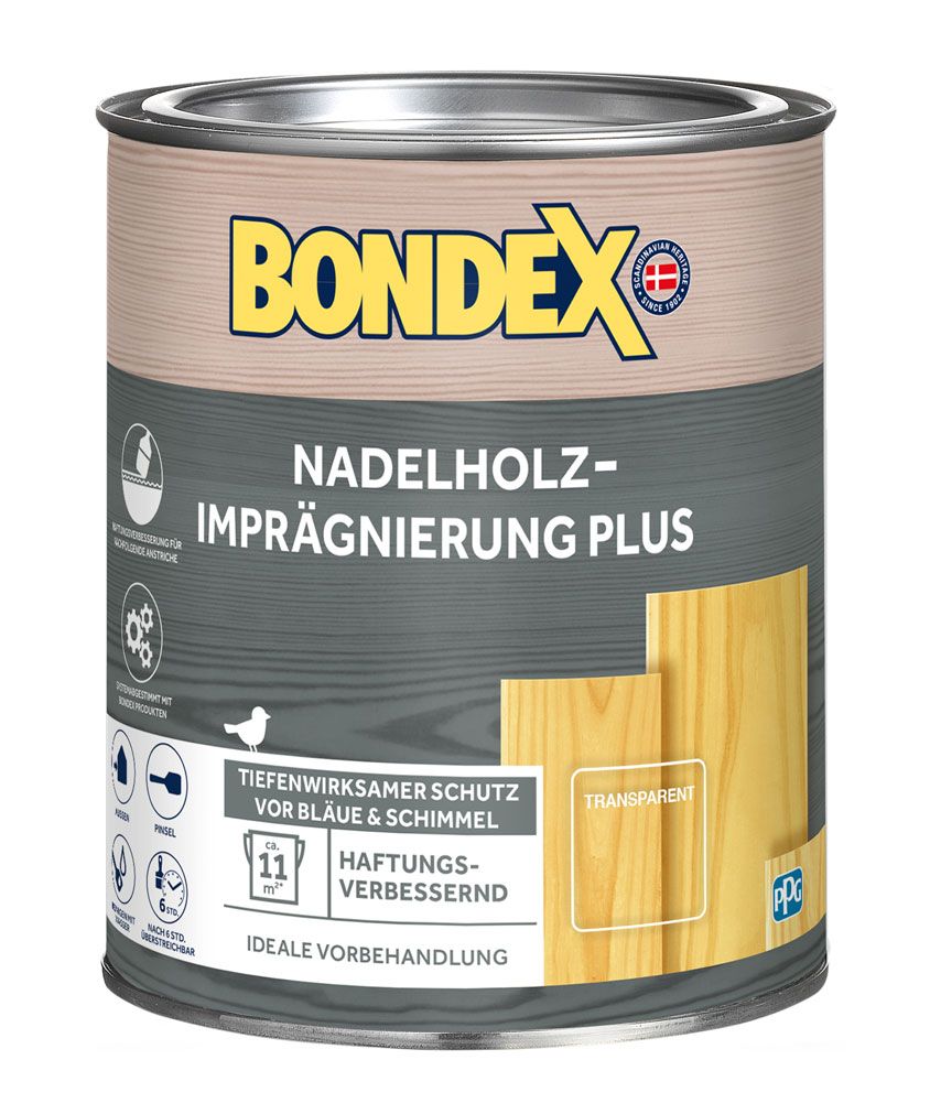 BONDEX